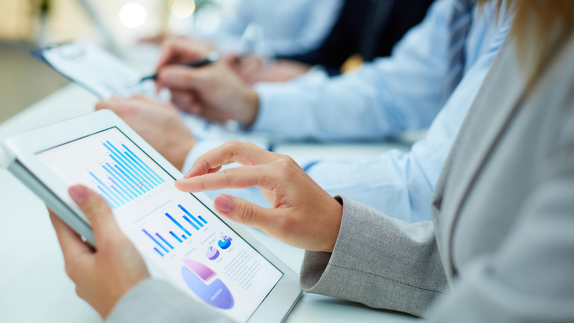 Banking Simulations, Games, Learning Solutions | Simarch