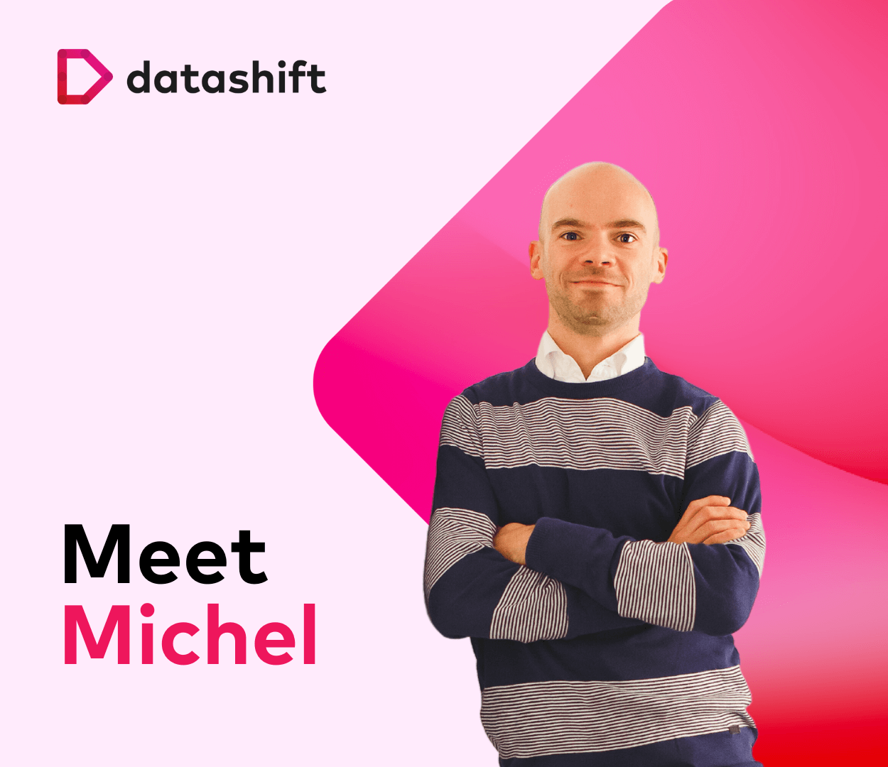 Meet Michel: "We really want to do well for every client even as we ...